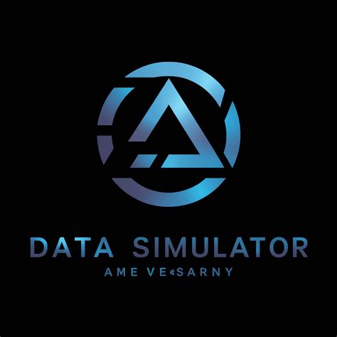 Data Simulator Free Data Simulation Tool