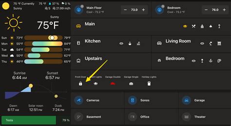 ⚪ Bubble Card A Minimalist Card Collection For Home Assistant With A Nice Pop Up Touch