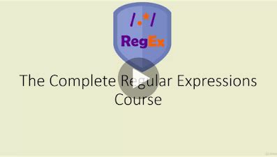 Top Courses To Learn Regular Expression In Java PHP And JavaScript In Best Of Lot