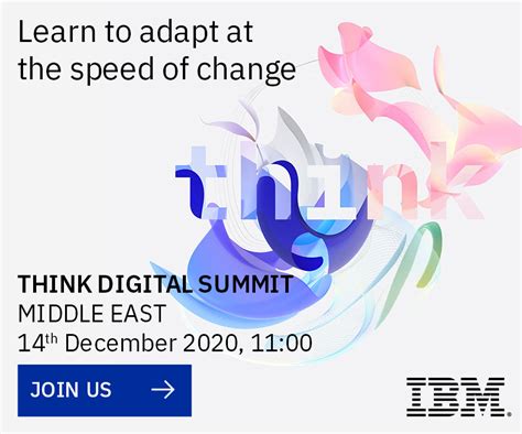 IBM Think Digital Summit On Behance IBM Think Digital Summit On Behance