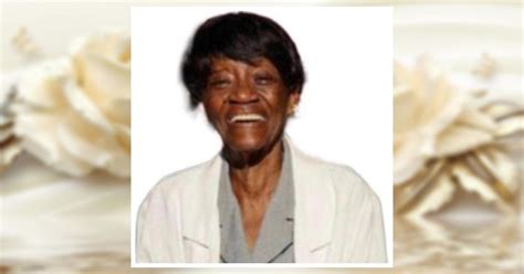 Obituary Fredericka Odessa Simmons Brown Of Coconut Grove Florida Paradise Memorial Funeral