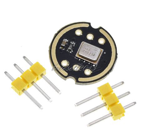 Fit For Esp32 Esp 32 Inmp441 Omnidirectional Microphone I2s Interface