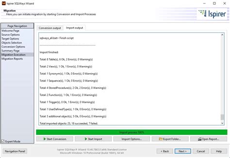 Ibm Db2 To Mysql Step By Step Migration Ispirer