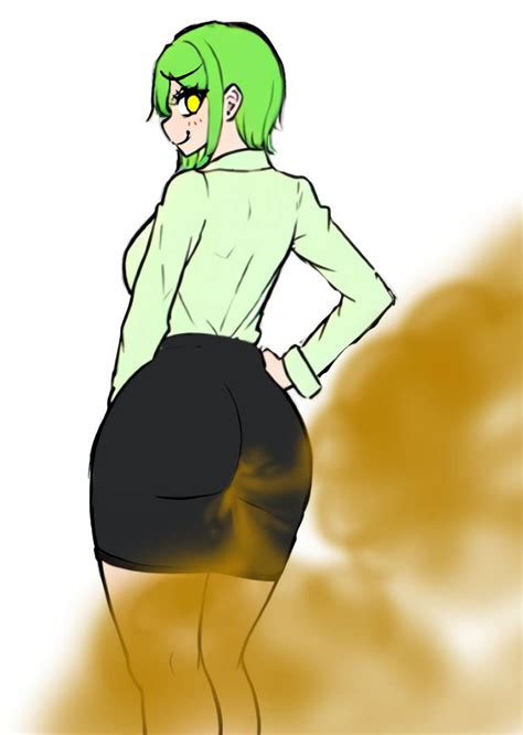 Todays Girl Farts 12 By Dappyee On Deviantart