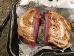The Key To A Good Deli Is A Great Corned Beef Sandwich Suburban