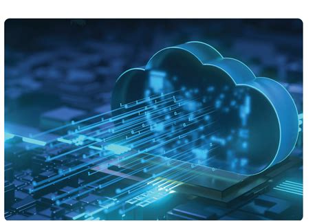 Cloud Computing Solutions For Business Needs Endeavor It