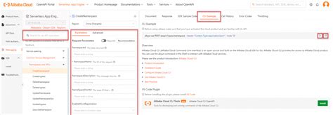 Install And Configure The Cli And Use The Cli To Call Api Operations