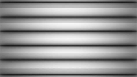 White Polygonal Geometric Surface Computer Generated Seamless Loop