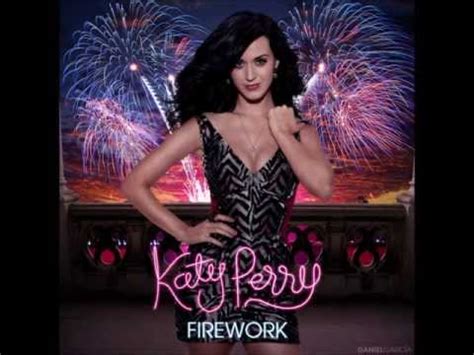 Katy Perry Firework Audio Youtube