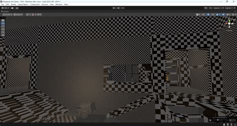 How Can I Fix This Lightmap Issue Runity