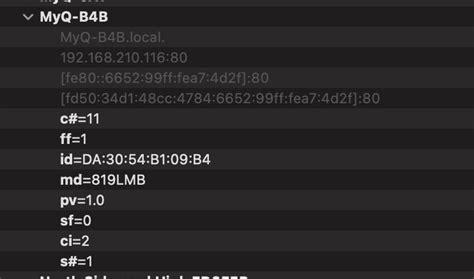 homekit controller configuration wizard never loads · issue 82125