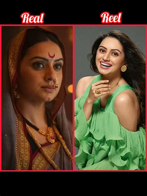 Munjaya Movie Cast Reel Vs Real Virelshorts Youtubeshorts Ytshorts