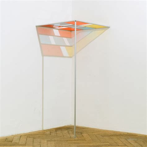 Liam Gillick Galerie Martin Janda