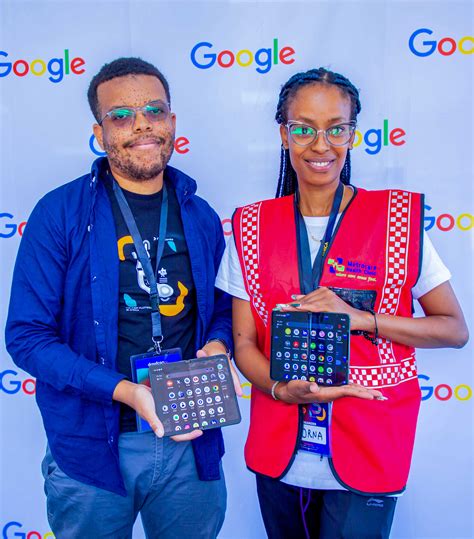 Flutterconke The First Fluttercon In Africa