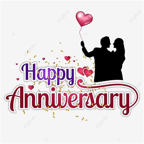 Pin On Happy Anniversary Happy Anniversary Clip Art Happy