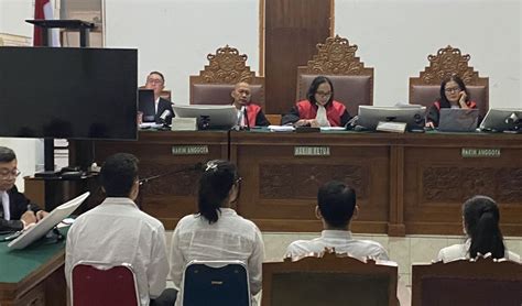 Divonis 1 Tahun Penjara Siskaeee Kapok Bikin Konten Pornografi