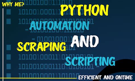 Automate Tasks Using Python Scripts By Ahmedjavc Fiverr