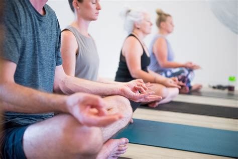Lift Yoga Johns Creek Ga