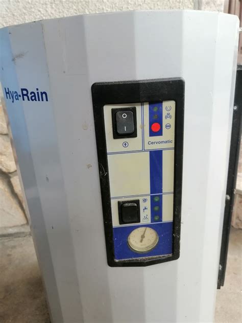 Система за събиране на дъждовна вода гр София Летище София • Olx Bg