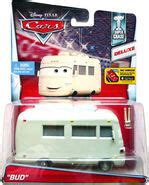 Bud Pixar Cars Wiki Fandom