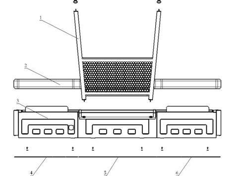 Shacman X3000 Lower Berth,100% factory price