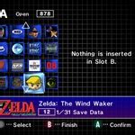 Dolphin Emulator Screenshots Gallery
