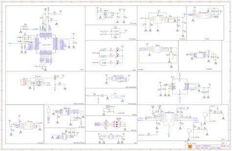 Schematic Review Pid Controller Anything Look Wrong R Printedcircuitboard