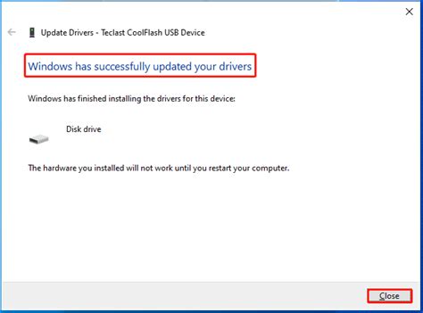 Convert USB Flash Drive To Local Disk Step By Step Guide MiniTool Partition Wizard