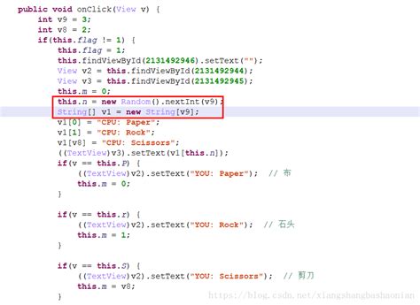 【whalectf逆向题】第二期包剪锤【初级】writeupctf大赛 Rps Apk Csdn博客