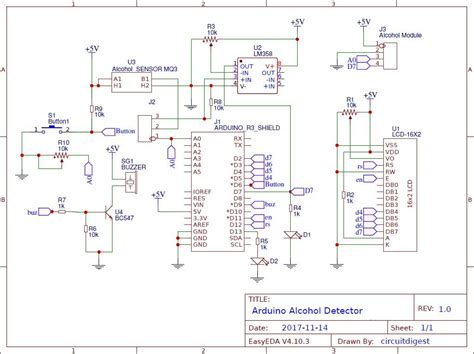 11 Arduino Dwg Kendraseinna