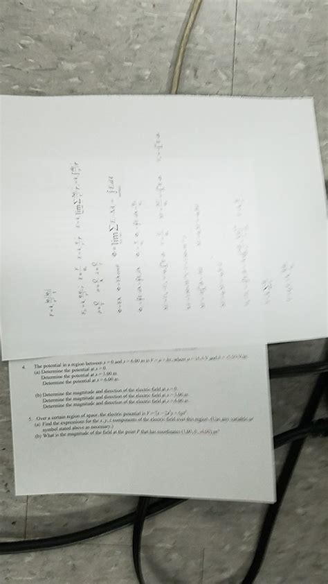 Solved Consider The Following Figure A Find The Chegg