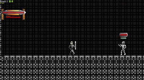 added armored parrying enemies r godot