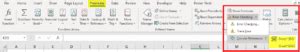 Circular Reference Error In Excel And How To Fix It Video Tutorial