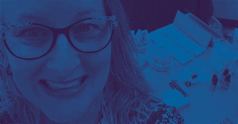 People Behind The Plus Meet Robin Larson Copiers Plus