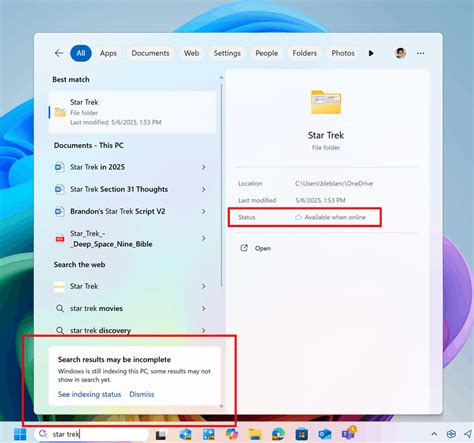 Windows 11 Build 261204151 Beta Improves Widgets File Explorer