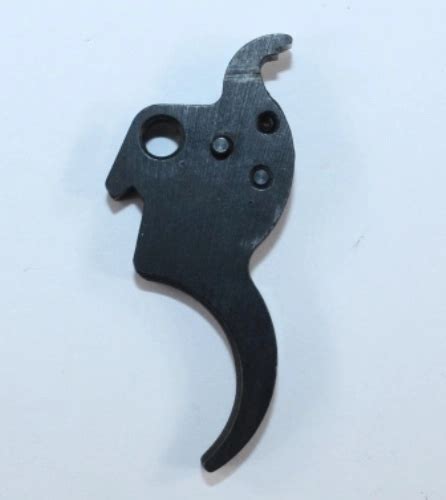 Rg Model 31 38 Cal Trigger Serrated