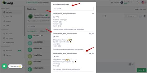 1MSG.io — Update #3