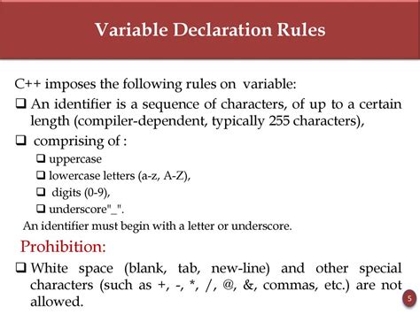 Programming Fundamental-1 - ppt download