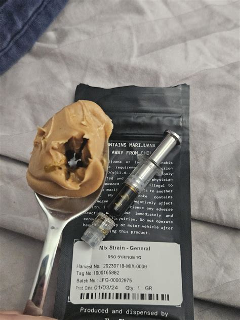 Flowery Rso Hybrid R Flmedicaltrees