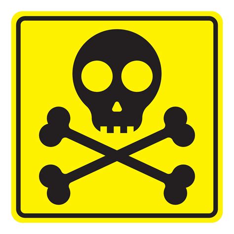 Danger Icon Vector 26146543 Vector Art At Vecteezy
