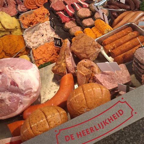 10 Jaar De Heerlijkheid De Heerlijkheid Hoeve Voor Authentieke Vleeswaren