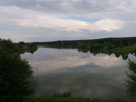 Язовир Мандра Carpmap Bg