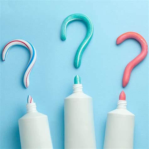 Toothpaste Without Sls The Benefits Of An Sls Free Toothpaste
