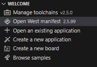 Undefined Reference To Pm State Force On Windows Works Fine On Linux Nordic Q A Nordic
