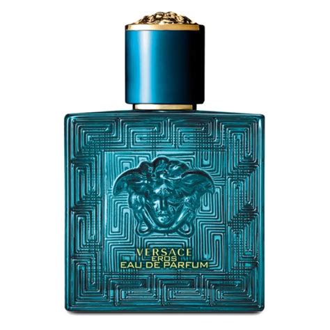 Versace Eros Edp Exclusive Collection Profumo Luxury 50 Ml
