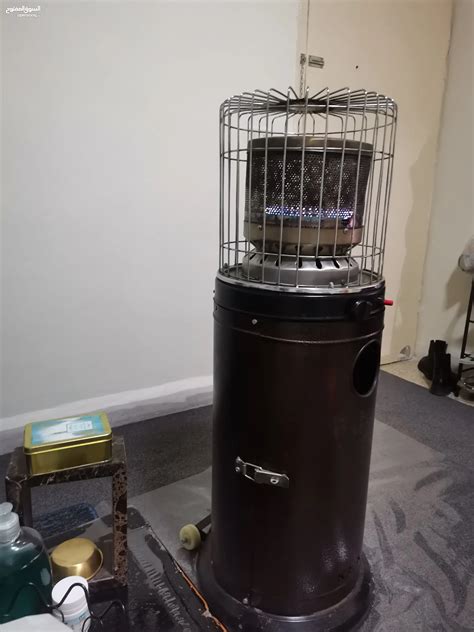 صوبا غاز حجم كبير للاماكن الكبيره صوبة غاز 259056295 السوق المفتوح