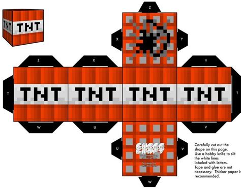 Как сделать фигурки майнкрафт из бумаги Minecraft Printables Minecraft Party Minecraft Party