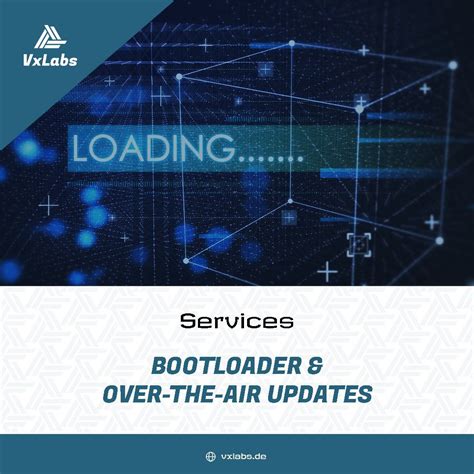 Vxlabs On Linkedin Our Boot Manager Is Your Ecus First Line Of Action