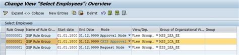 Timesheet And Travel Expense Approval In Sap Fiori Sap Community