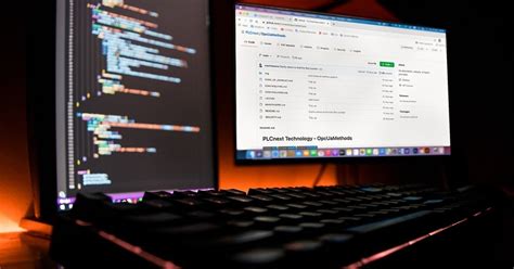 Plcnext Iamplcnext Programming Github Software Opensource